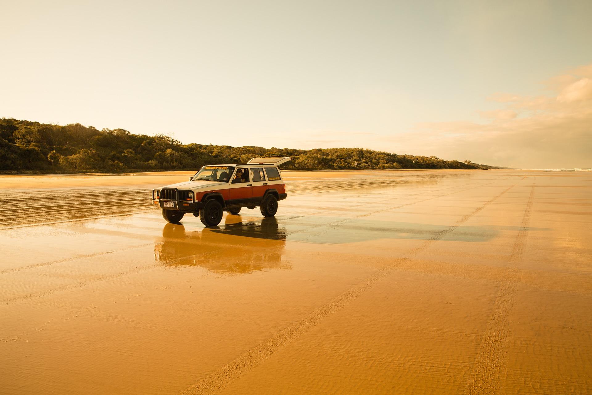 Fraser Island Wallpapers - Top Free Fraser Island Backgrounds ...