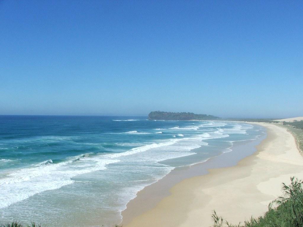 Fraser Island Wallpapers - Top Free Fraser Island Backgrounds ...