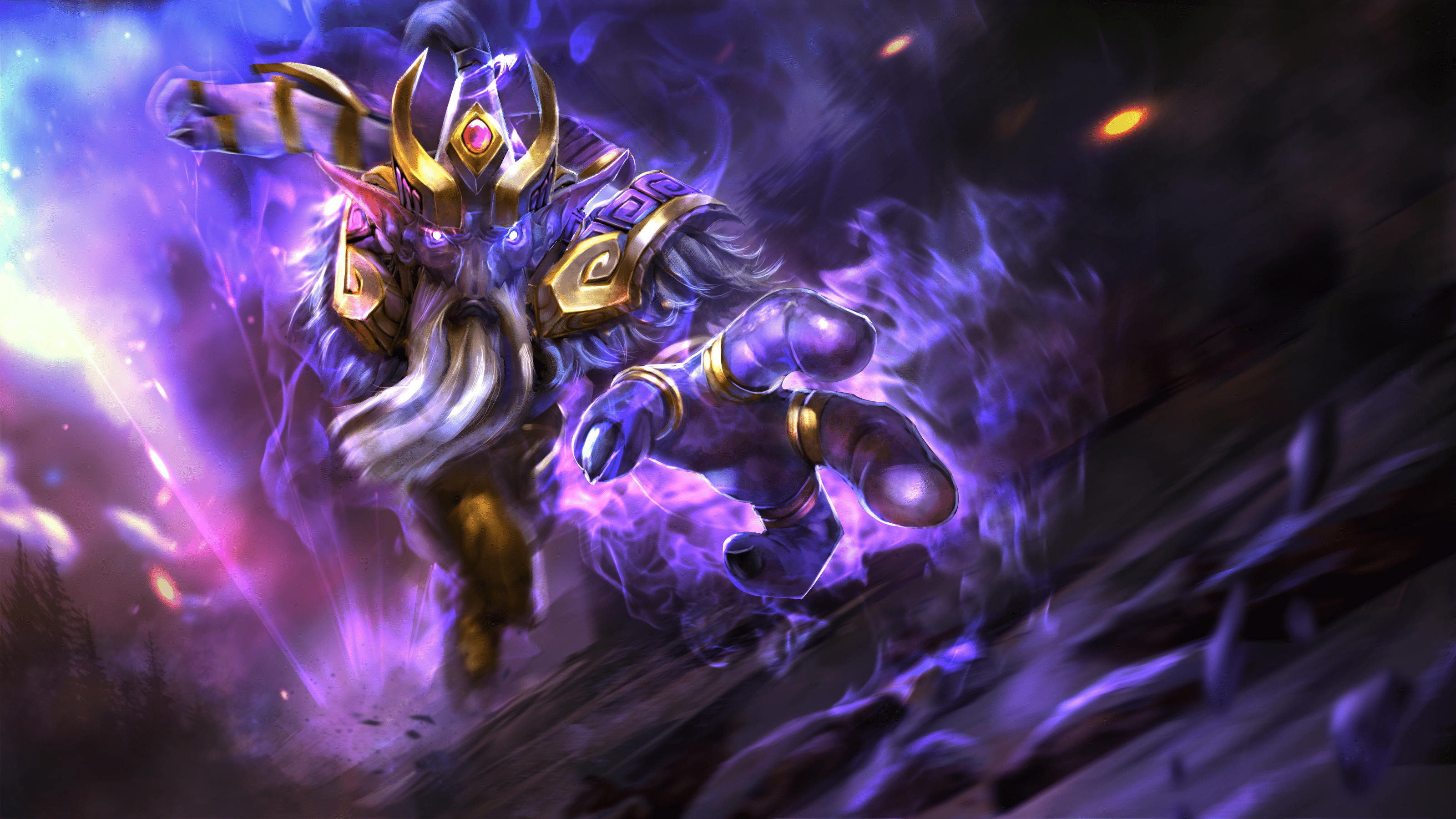 Seer Wallpapers - Top Free Seer Backgrounds - WallpaperAccess