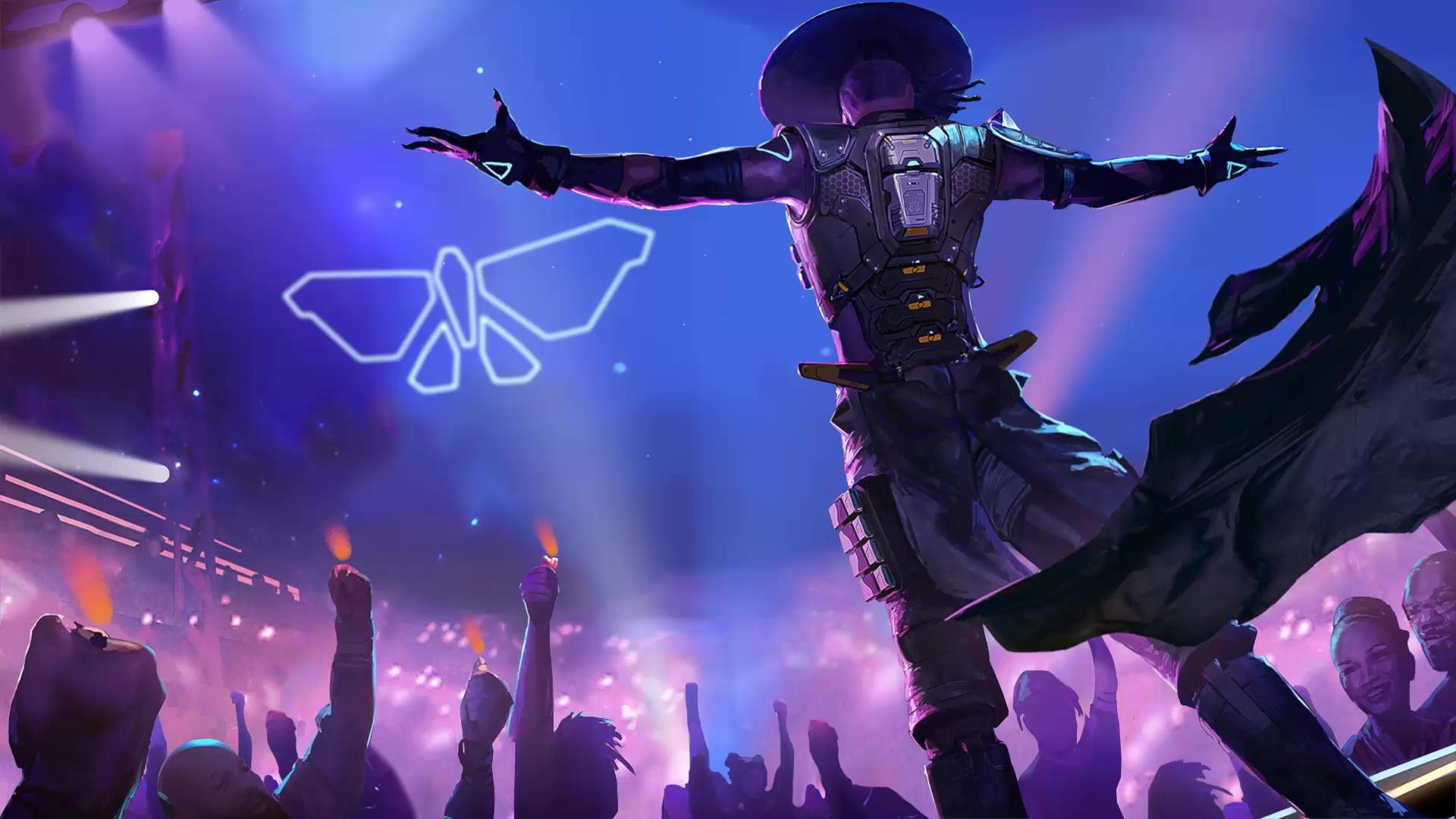 Seer Wallpapers - Top Free Seer Backgrounds - WallpaperAccess