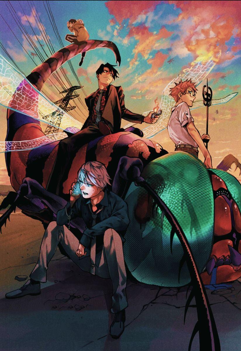 Seer Wallpapers - Top Free Seer Backgrounds - WallpaperAccess