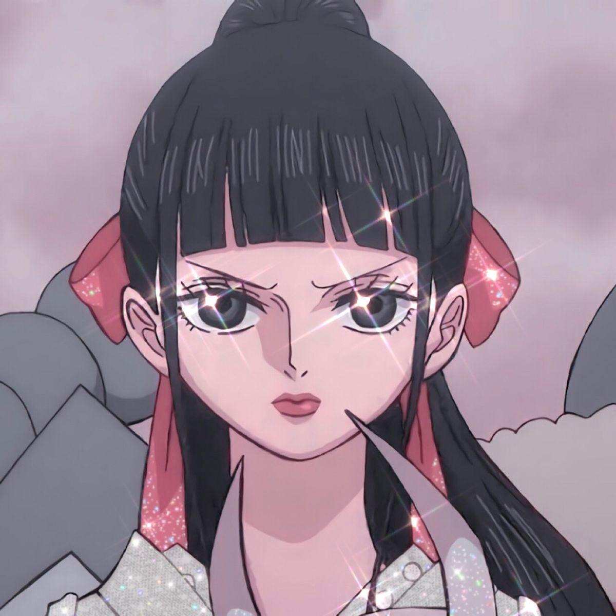 Okiku Wallpapers - Top Free Okiku Backgrounds - WallpaperAccess