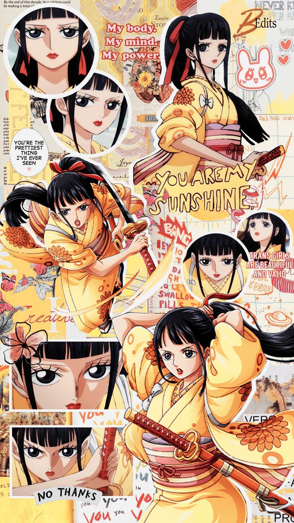 Okiku Wallpapers - Top Free Okiku Backgrounds - WallpaperAccess