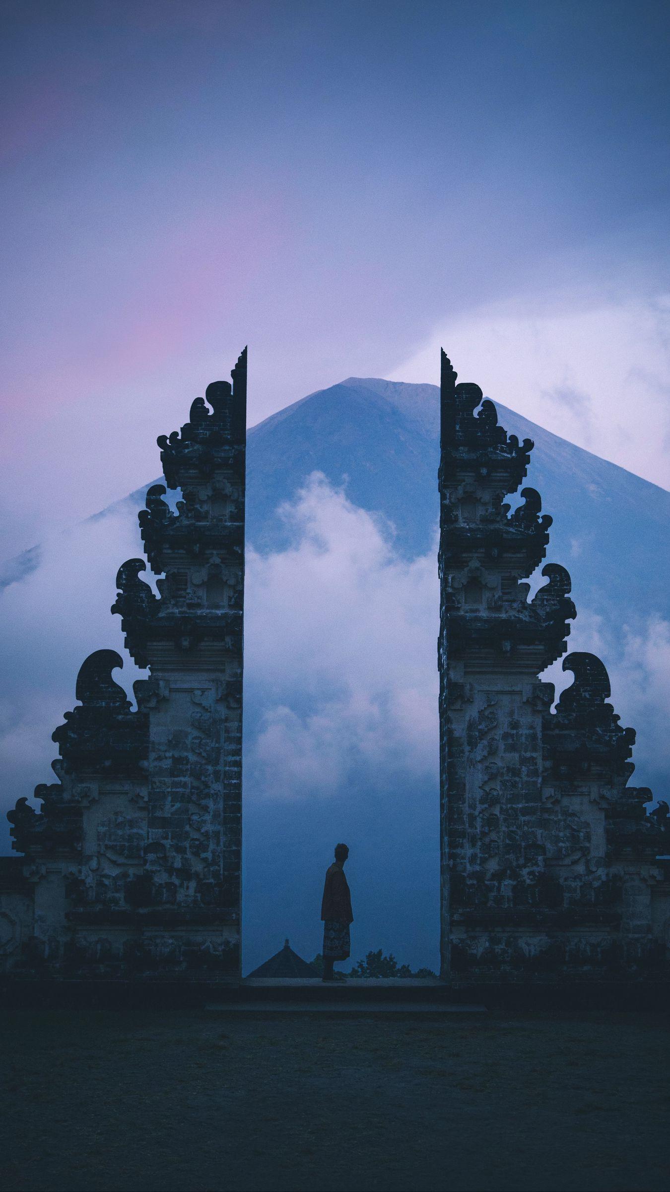 Bali iPhone Wallpapers - Top Free Bali iPhone Backgrounds - WallpaperAccess