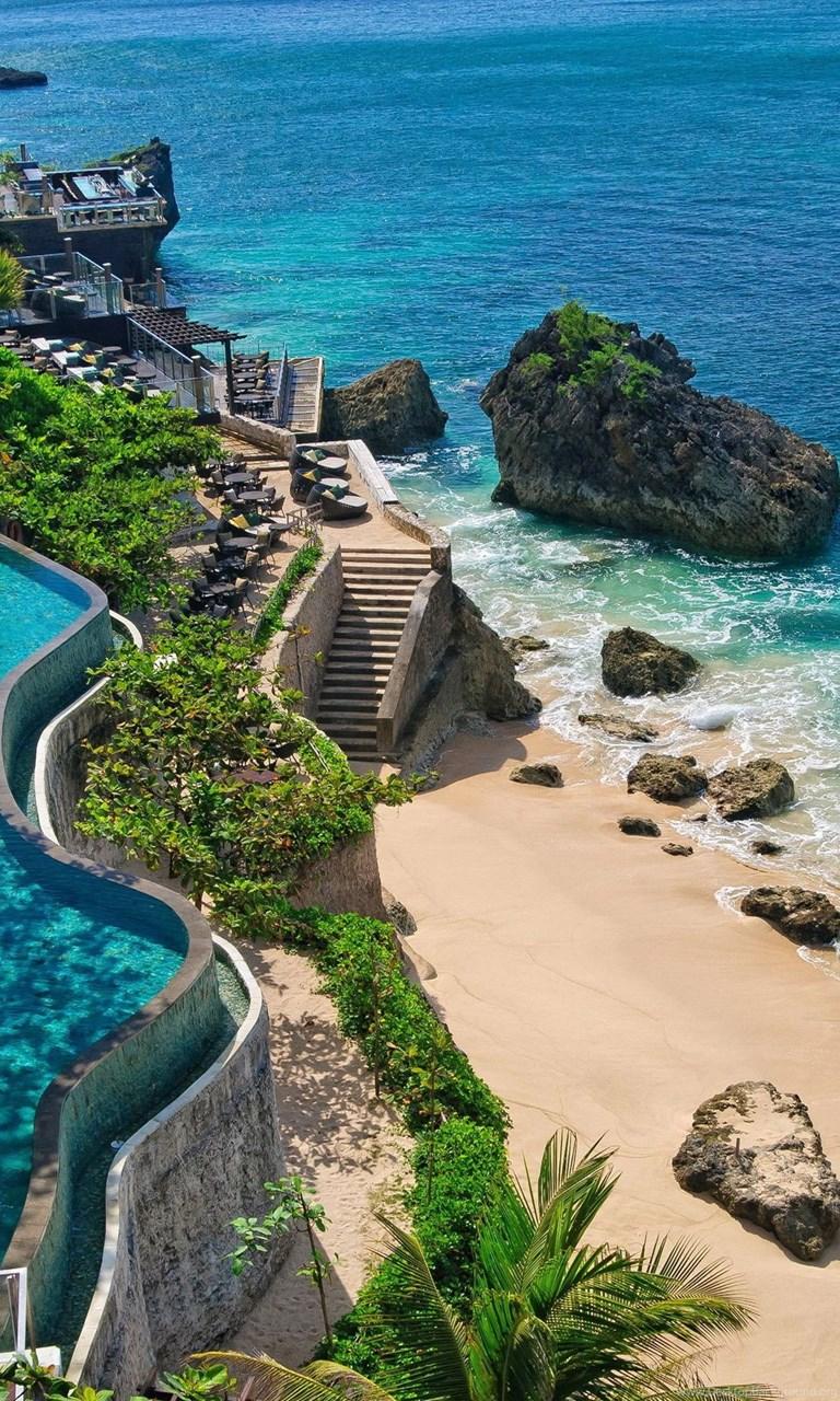 Bali iPhone Wallpapers - Top Free Bali iPhone Backgrounds - WallpaperAccess