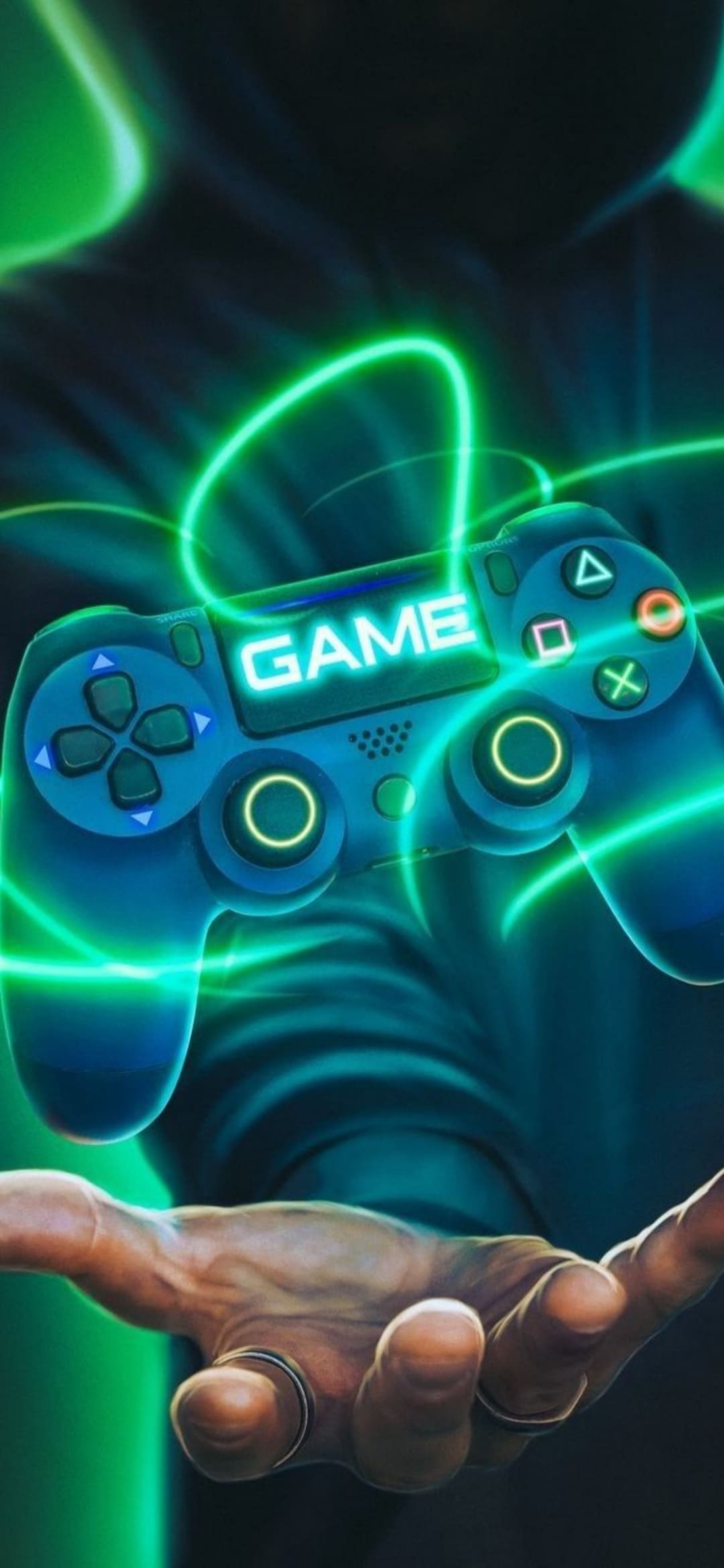 Mobile Gamer Wallpapers - Top Free Mobile Gamer Backgrounds ...