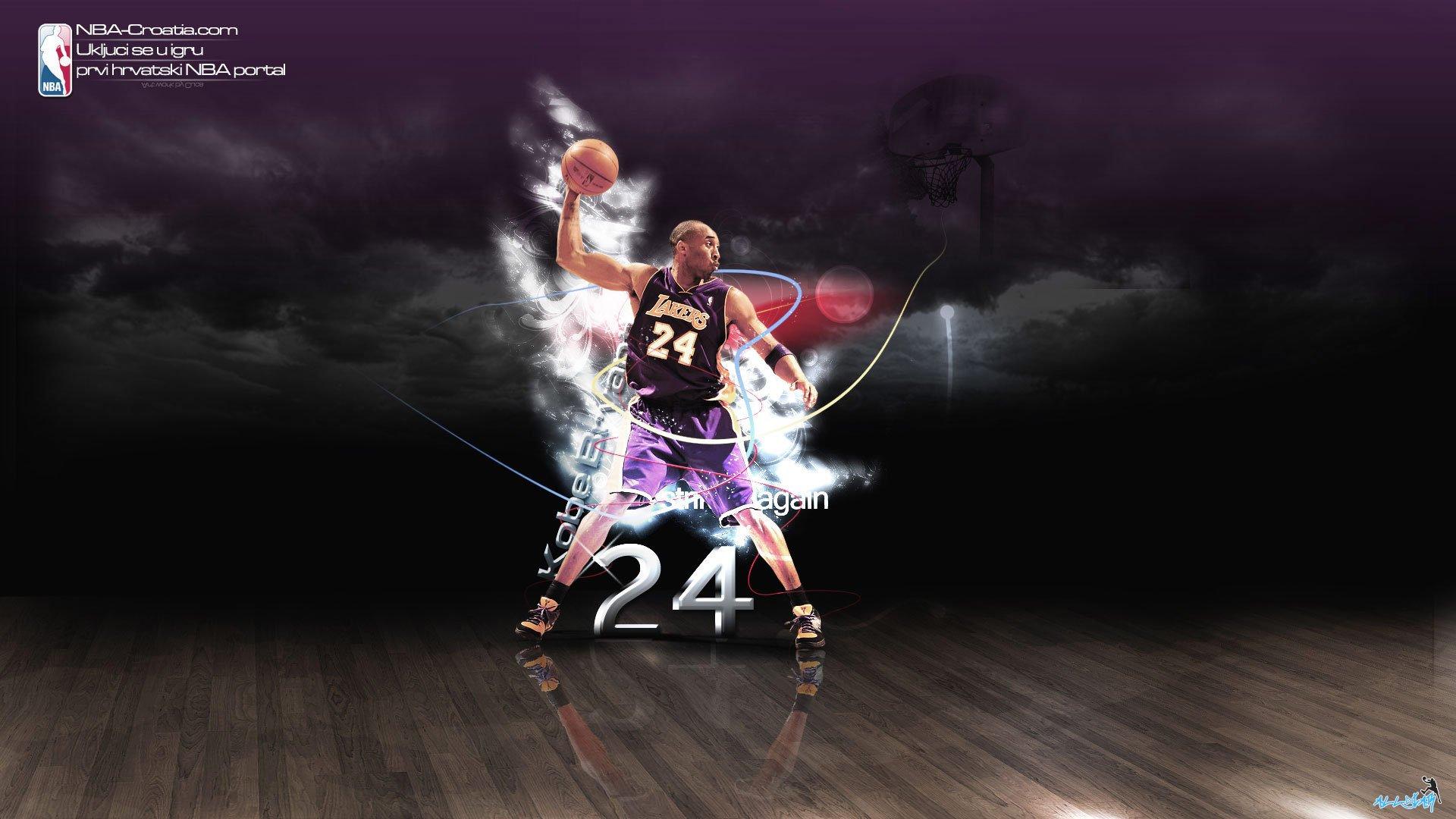 NBA 1920X1080 Wallpapers - Top Free NBA 1920X1080 Backgrounds ...