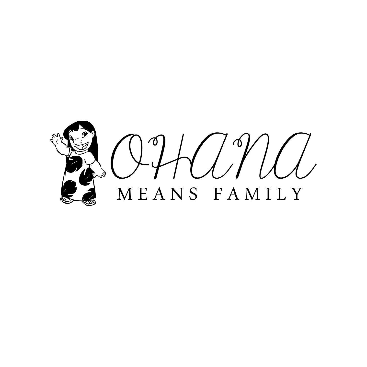 Ohana iPhone Wallpapers - Top Free Ohana iPhone Backgrounds ...