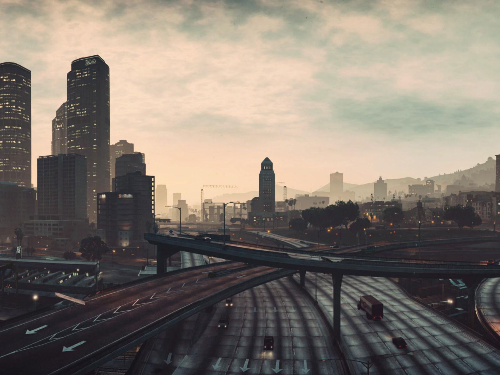 GTA 5 Minimalist Wallpapers - Top Free GTA 5 Minimalist Backgrounds ...