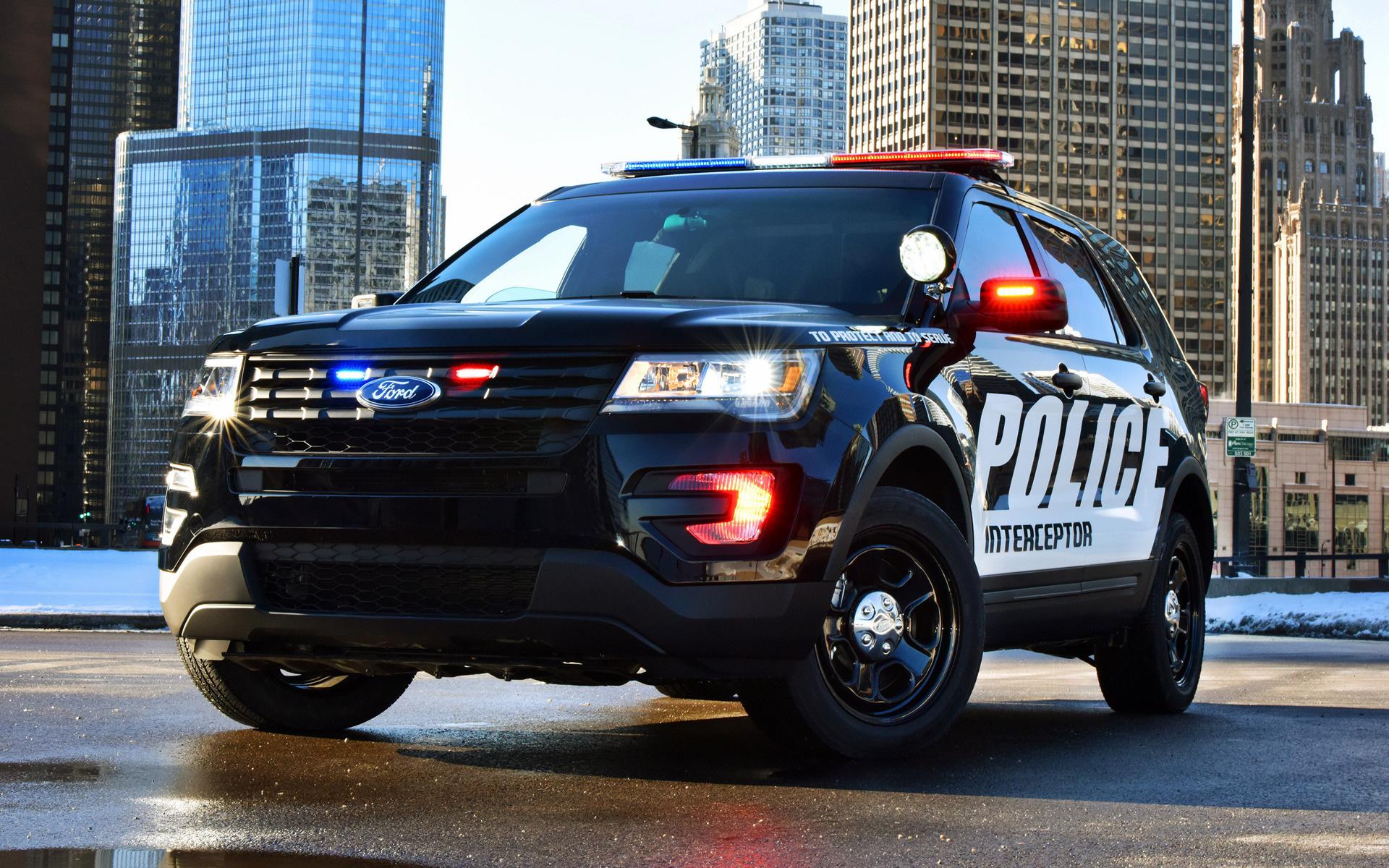 Ford Police Wallpapers - Top Free Ford Police Backgrounds - WallpaperAccess