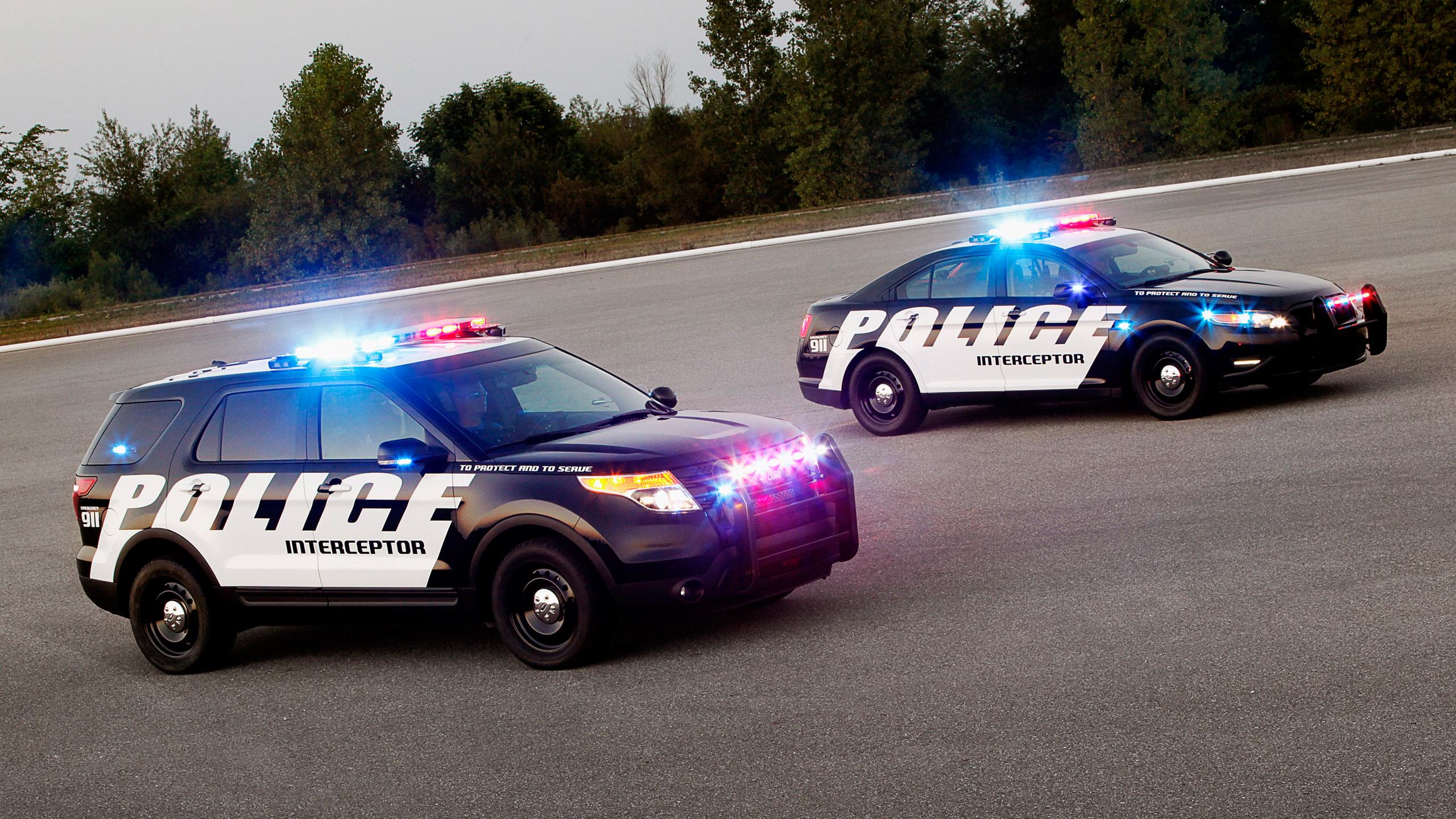 Ford Police Wallpapers - Top Free Ford Police Backgrounds - WallpaperAccess