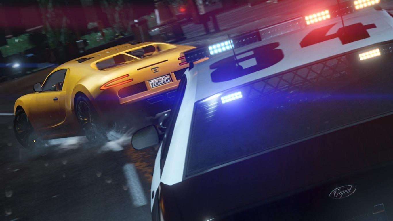 GTA 5 Police Wallpapers - Top Free GTA 5 Police Backgrounds ...
