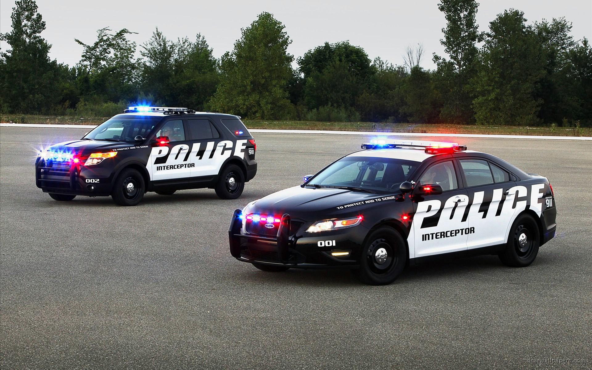 Ford Police Wallpapers - Top Free Ford Police Backgrounds - WallpaperAccess