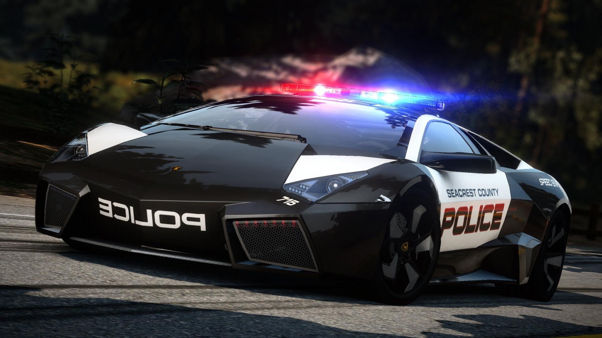 Police Chase Wallpapers - Top Free Police Chase Backgrounds ...