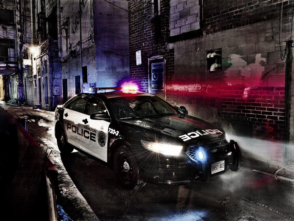 Ford Police Wallpapers - Top Free Ford Police Backgrounds - WallpaperAccess