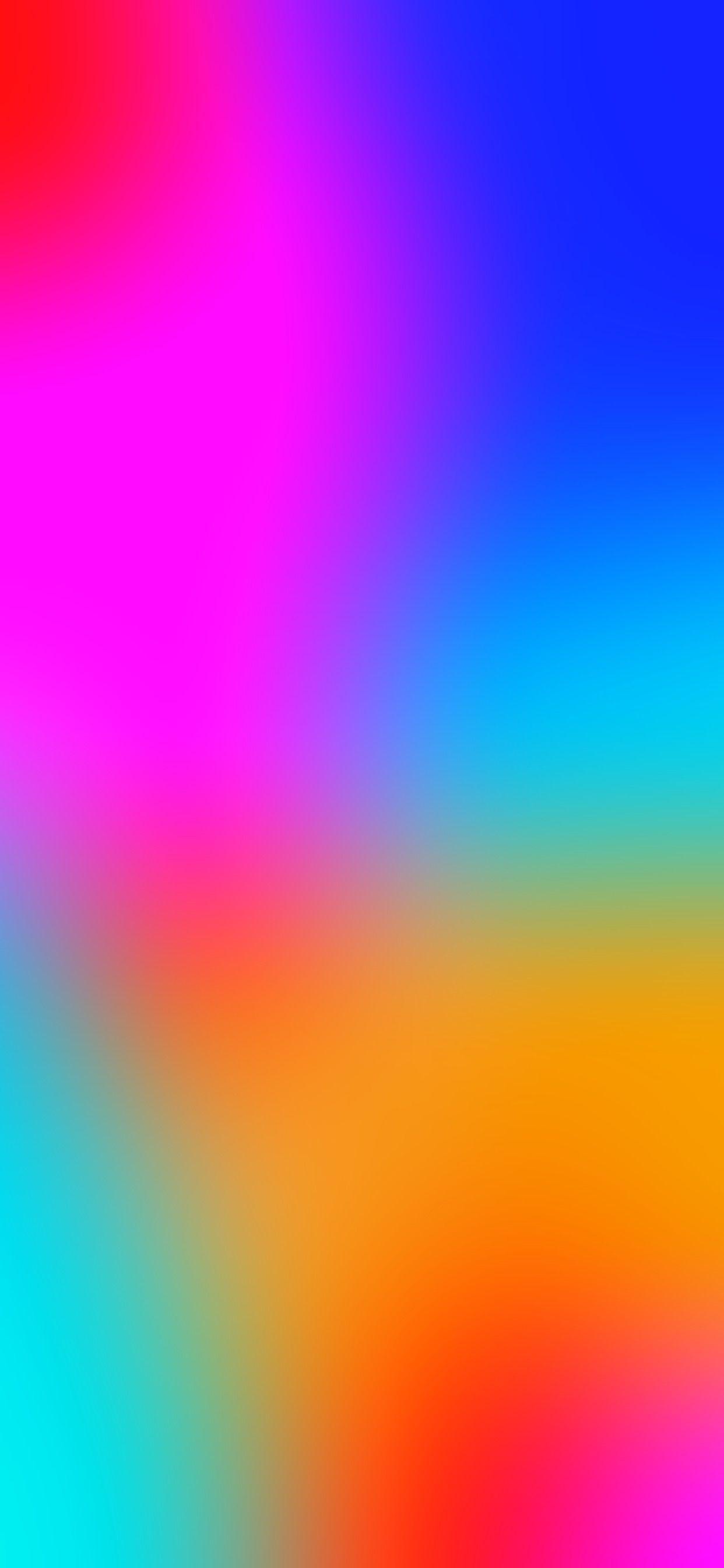 Neon Gradient Wallpapers - Top Free Neon Gradient Backgrounds - WallpaperAccess