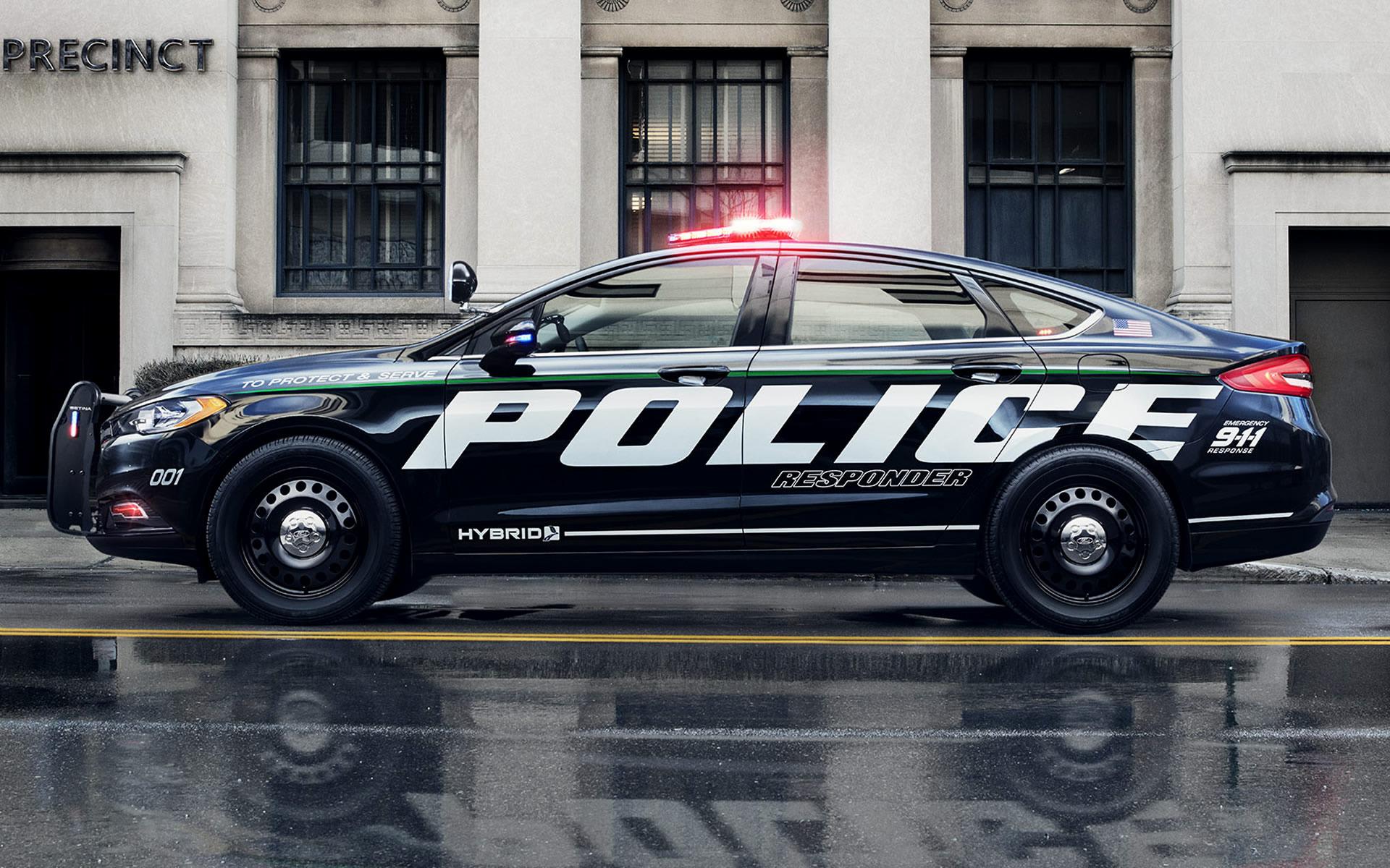 Ford Police Wallpapers - Top Free Ford Police Backgrounds - WallpaperAccess