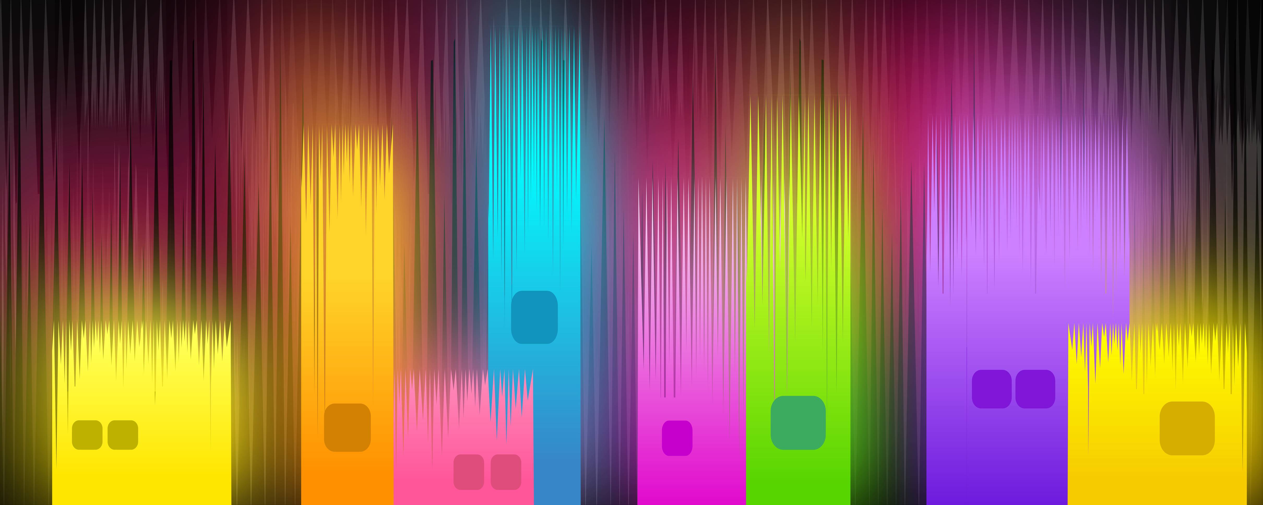 Neon Gradient Wallpapers - Top Free Neon Gradient Backgrounds ...