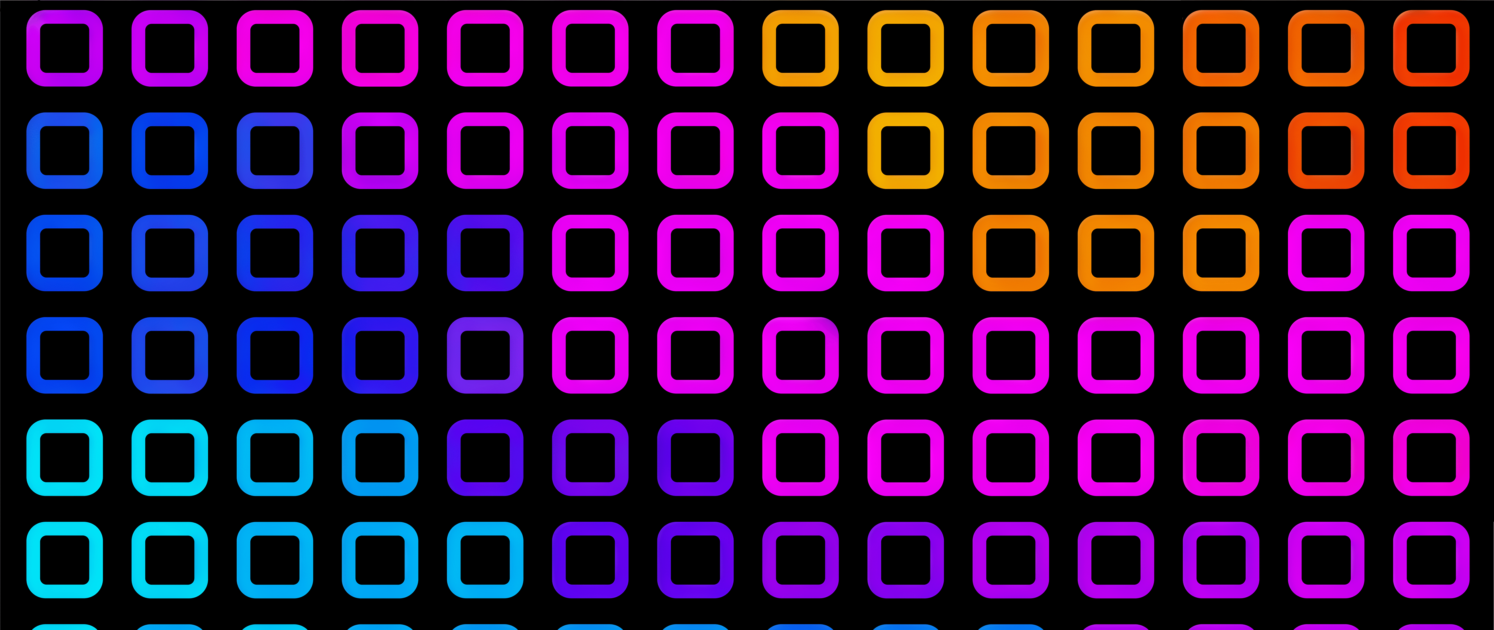 Neon Gradient Wallpapers - Top Free Neon Gradient Backgrounds ...