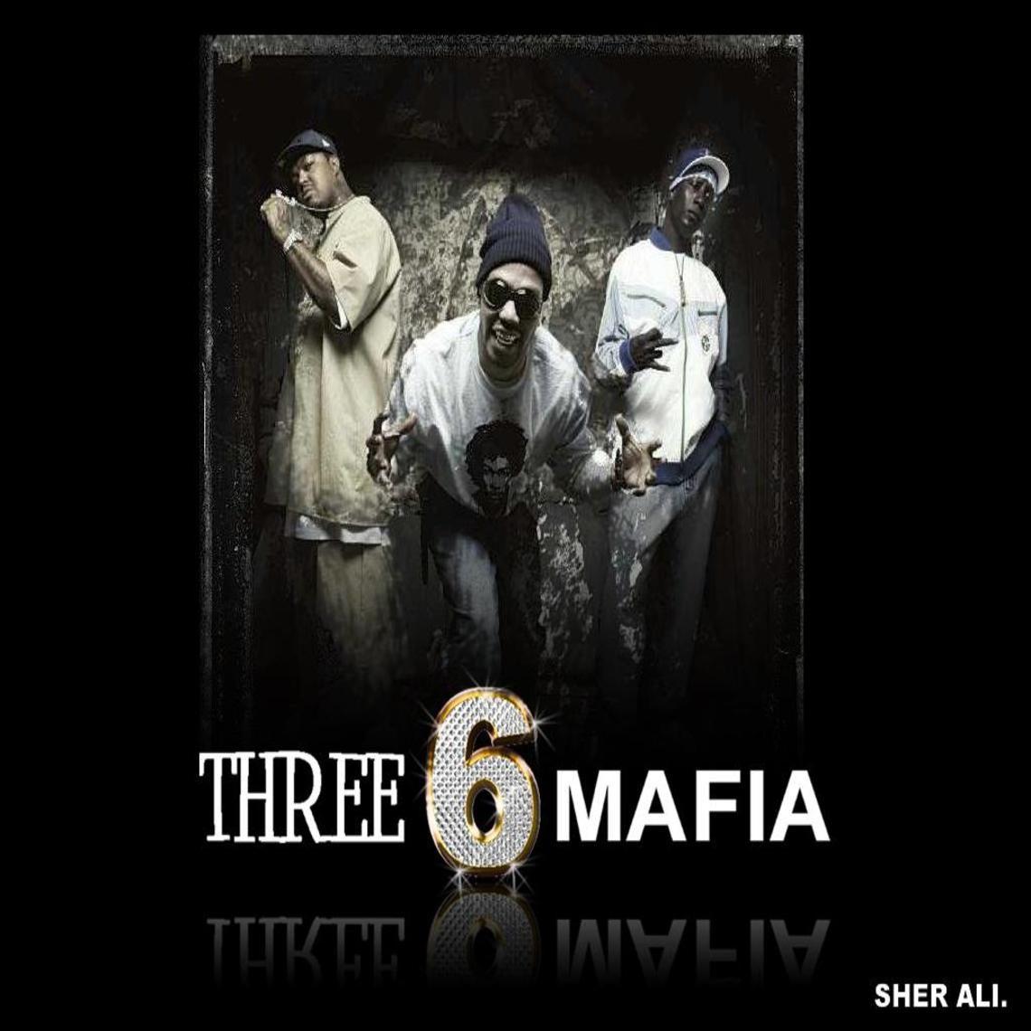 Three 6 Mafia Wallpapers - Top Free Three 6 Mafia Backgrounds ...