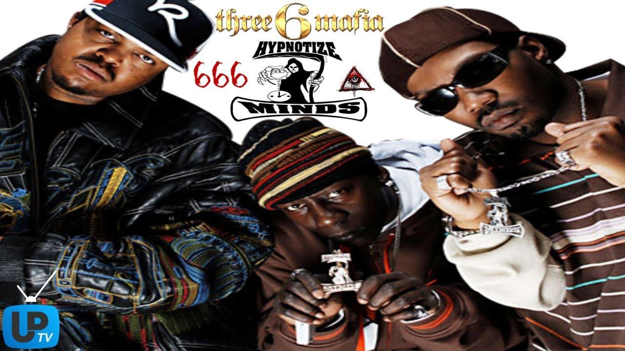 Three 6 Mafia Wallpapers - Top Free Three 6 Mafia Backgrounds ...