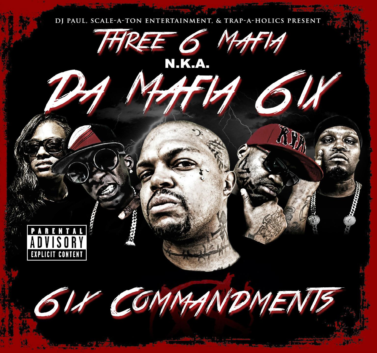 Three 6 Mafia Wallpapers - Top Free Three 6 Mafia Backgrounds ...