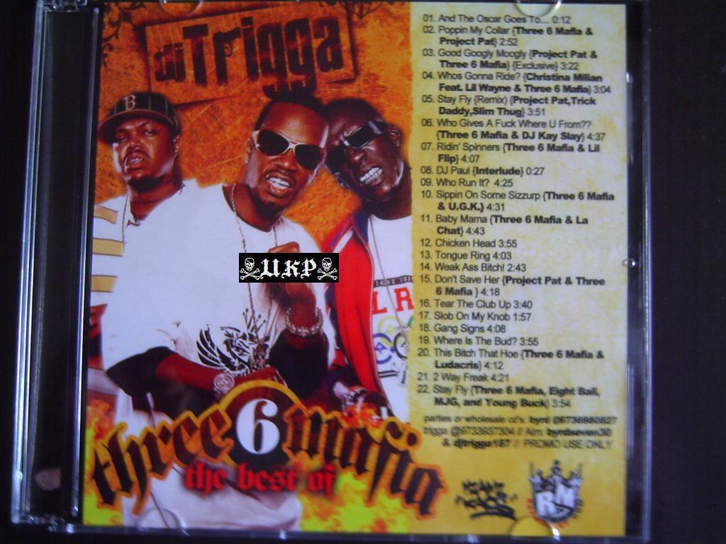 Three 6 Mafia Wallpapers - Top Free Three 6 Mafia Backgrounds ...