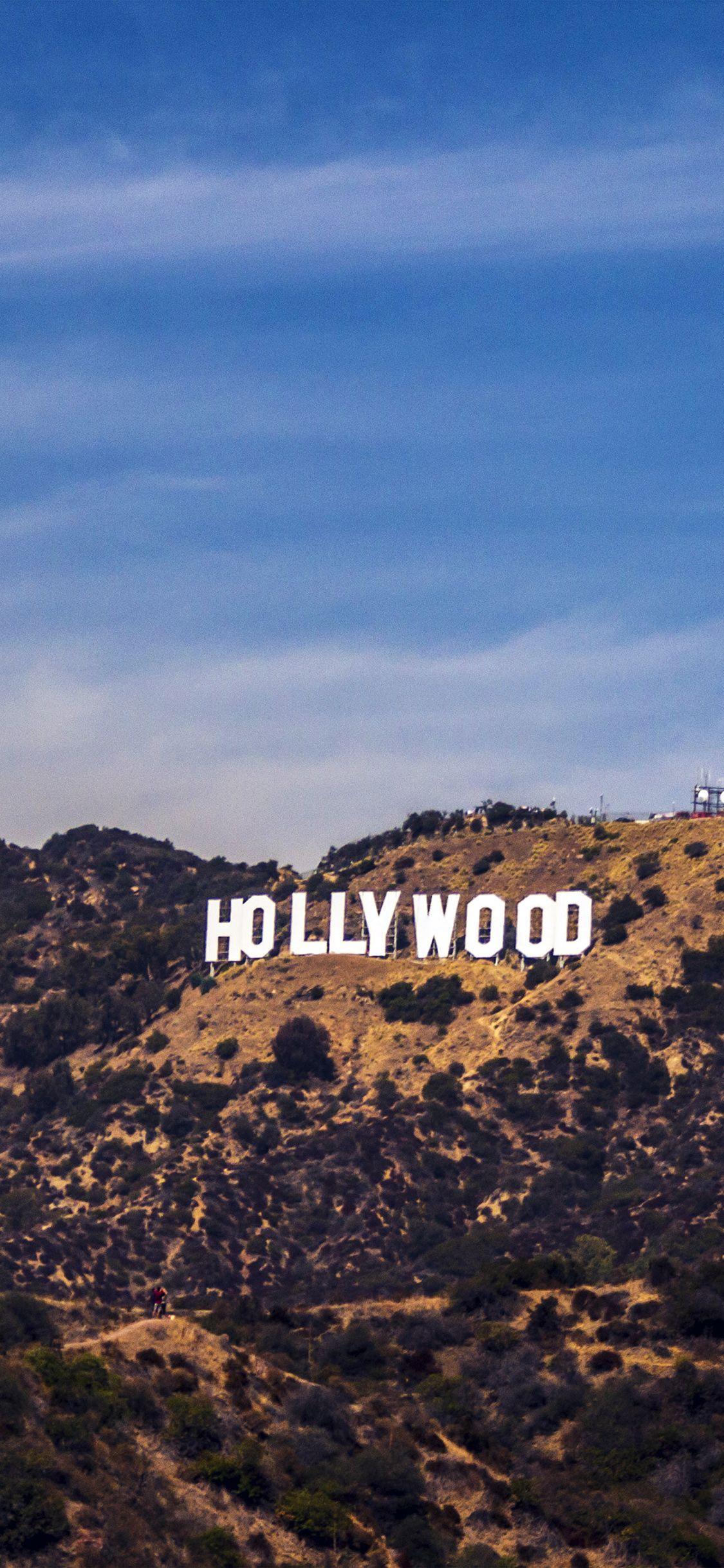 Hollywood Los Angeles Wallpapers - Top Free Hollywood Los Angeles ...
