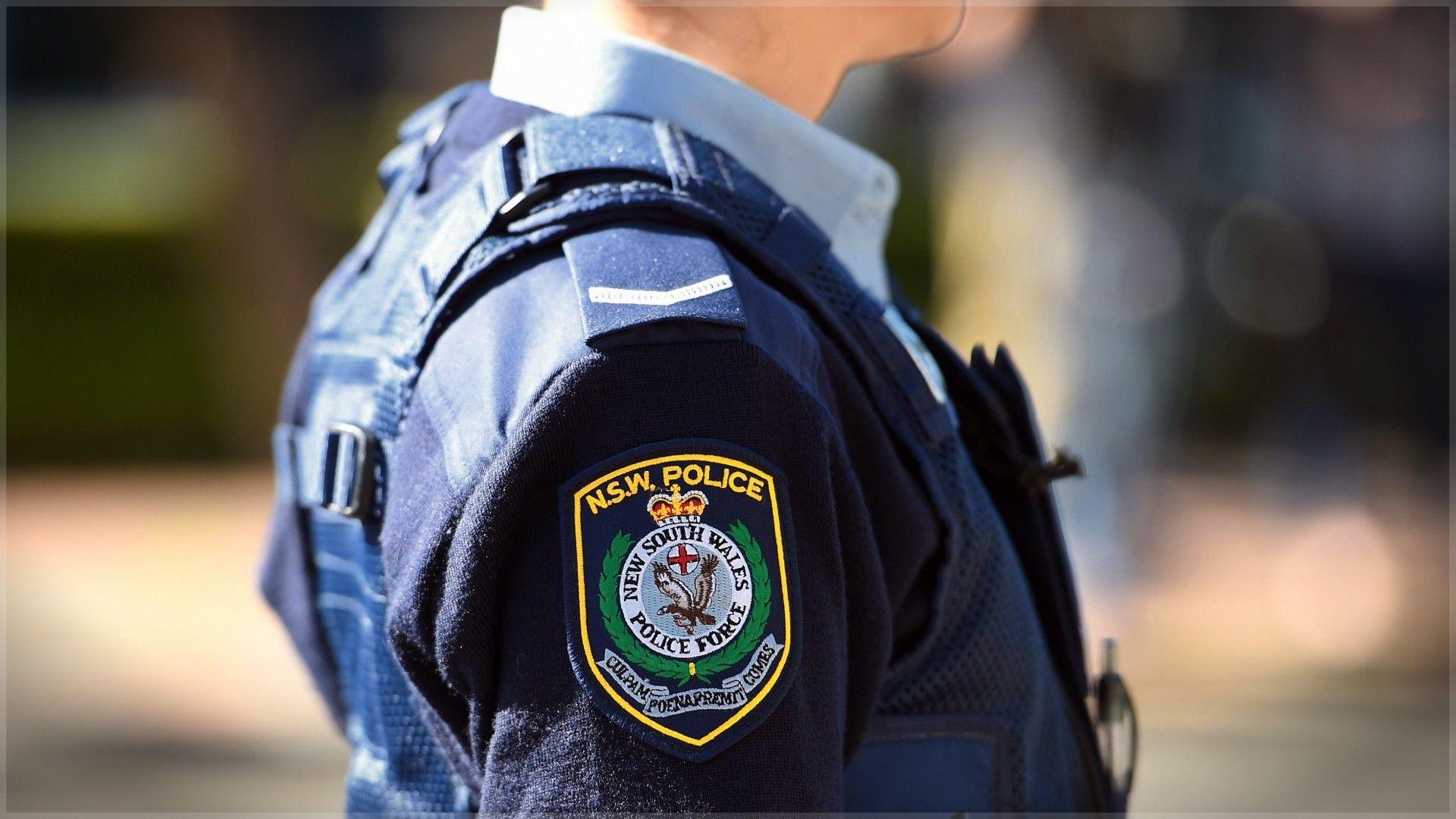 Police Badge Wallpapers - Top Free Police Badge Backgrounds ...