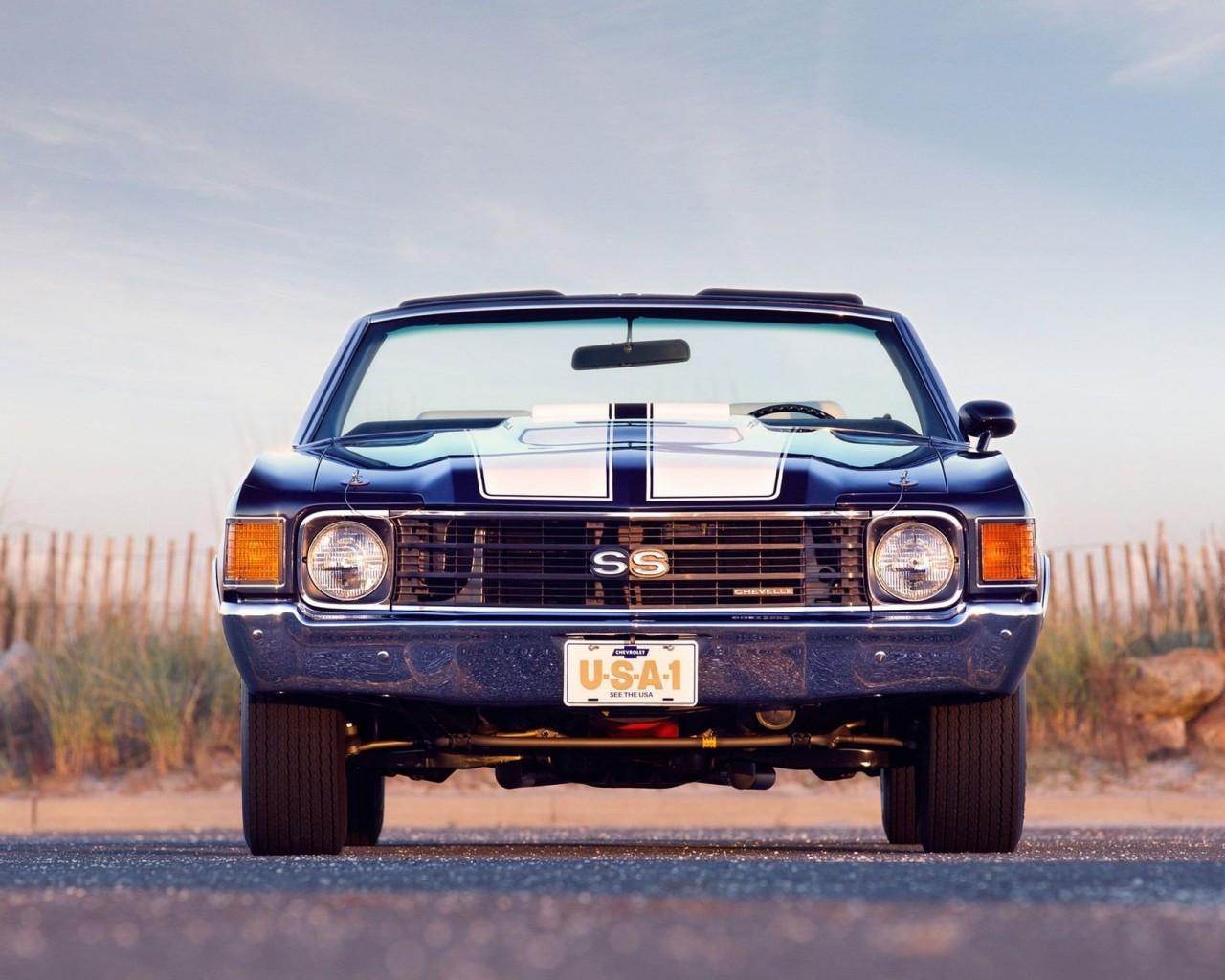 1972 Chevelle SS Wallpapers - Top Free 1972 Chevelle SS Backgrounds ...