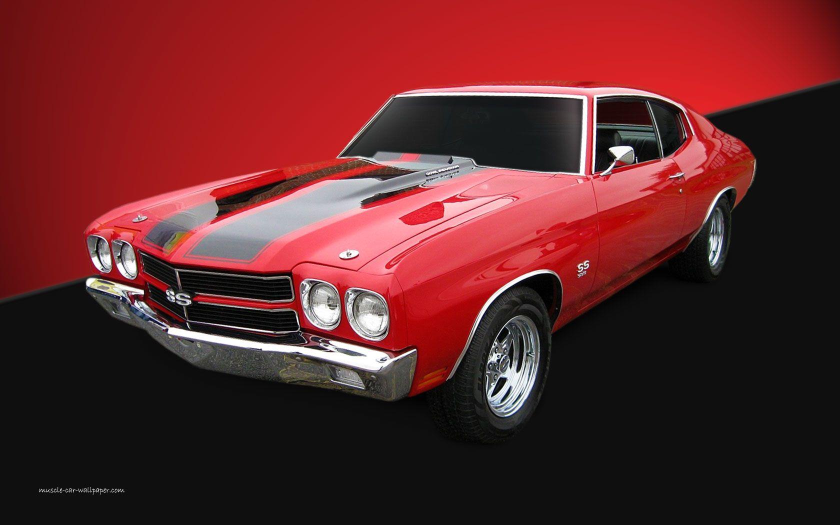 1972 Chevelle SS Wallpapers - Top Free 1972 Chevelle SS Backgrounds ...
