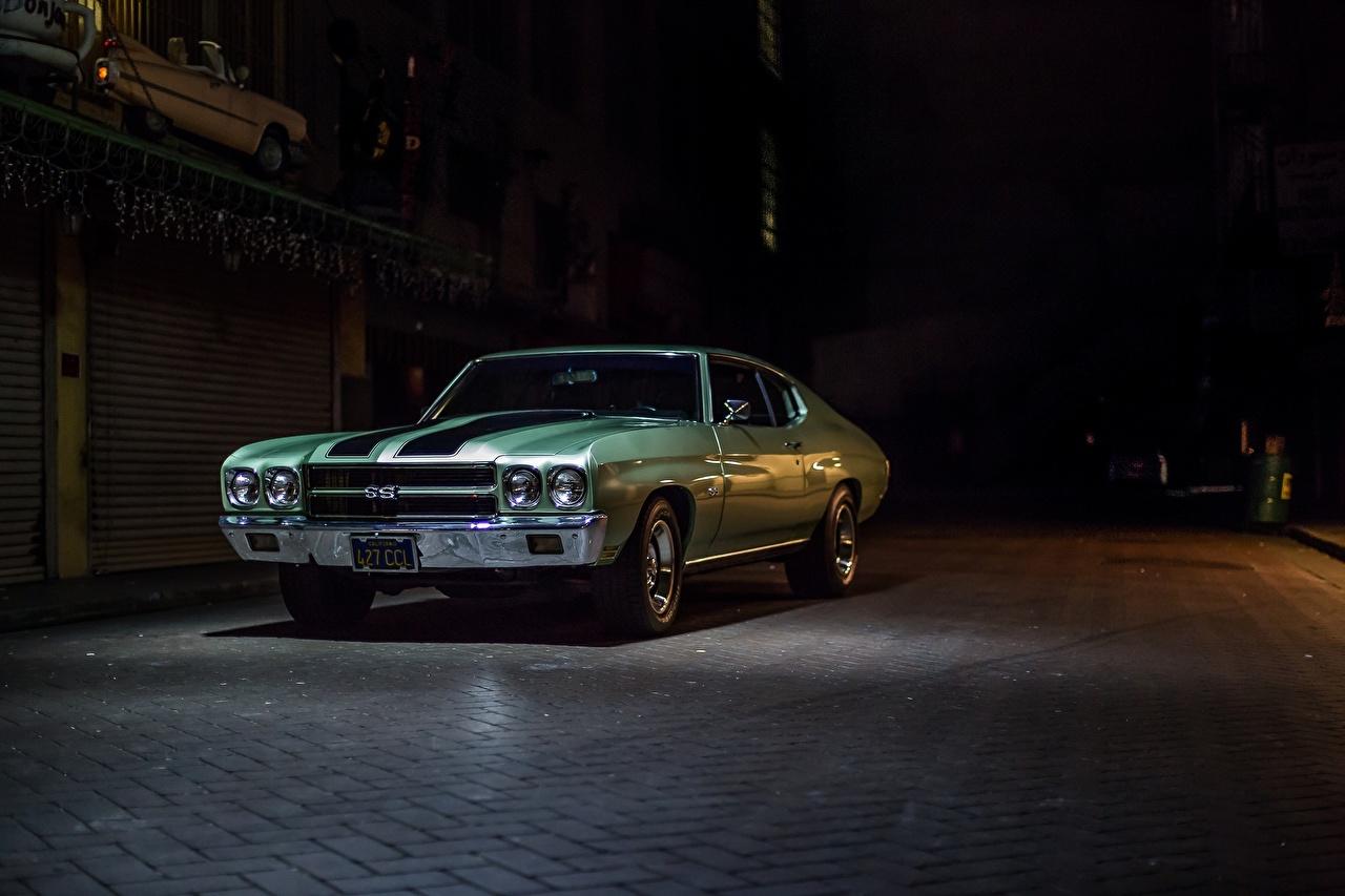 1972 Chevelle SS Wallpapers - Top Free 1972 Chevelle SS Backgrounds ...