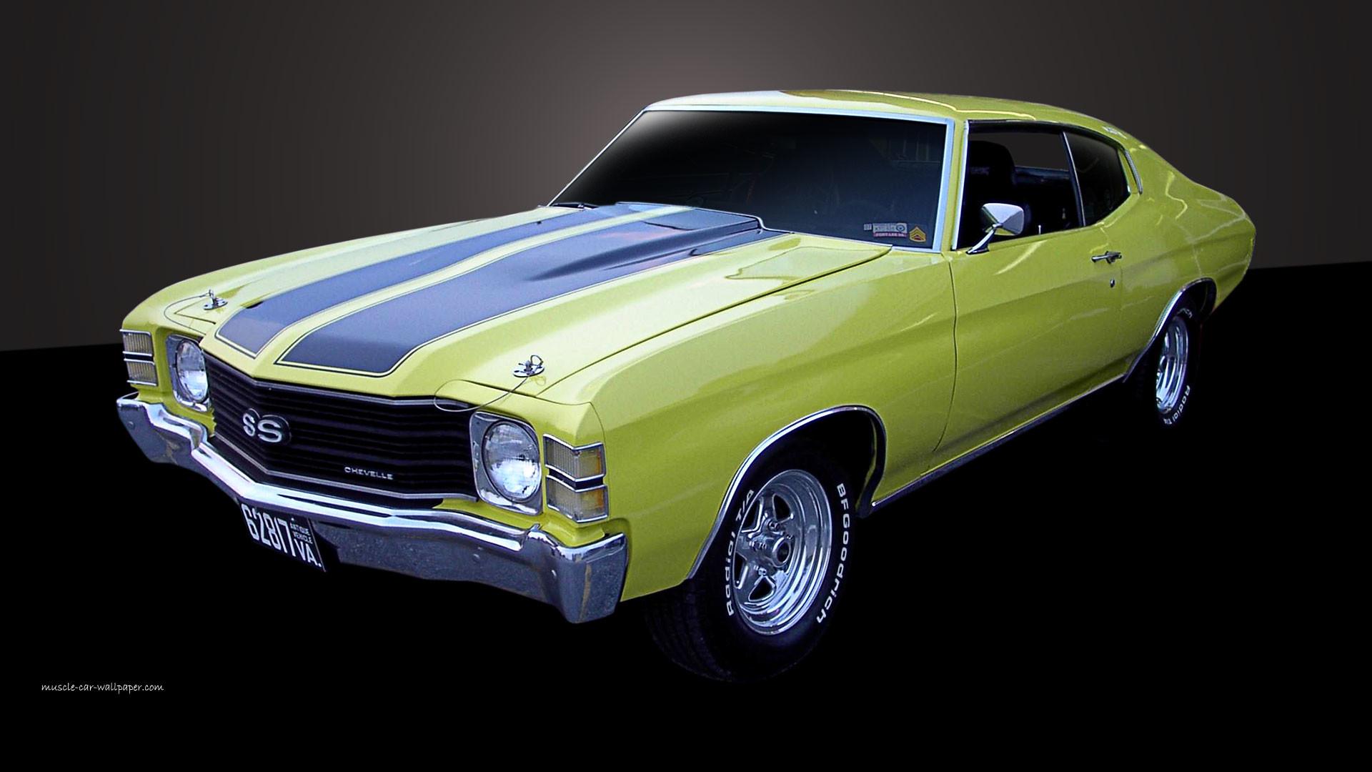 1972 Chevelle SS Wallpapers - Top Free 1972 Chevelle SS Backgrounds ...