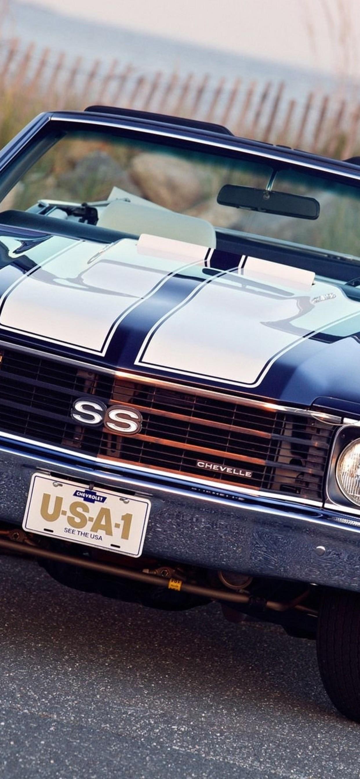1972 Chevelle SS Wallpapers - Top Free 1972 Chevelle SS Backgrounds ...