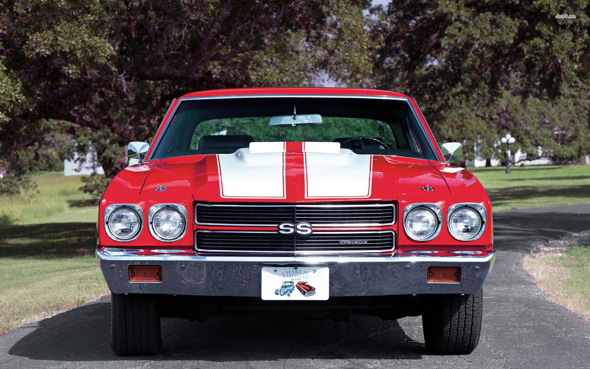 1972 Chevelle SS Wallpapers - Top Free 1972 Chevelle SS Backgrounds ...