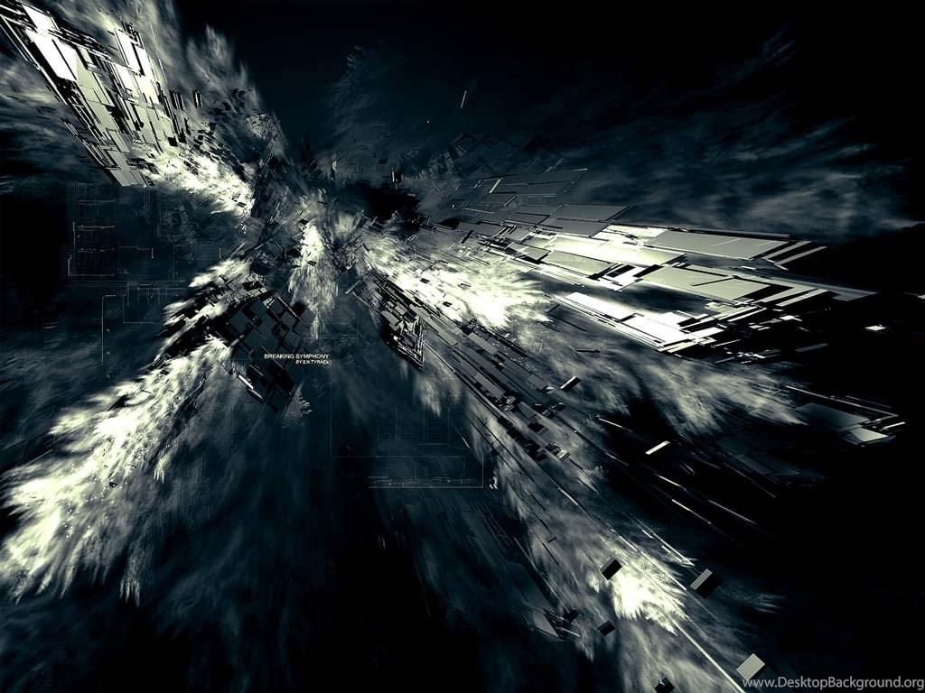 3D Abstract Art Wallpapers - Top Free 3D Abstract Art Backgrounds ...