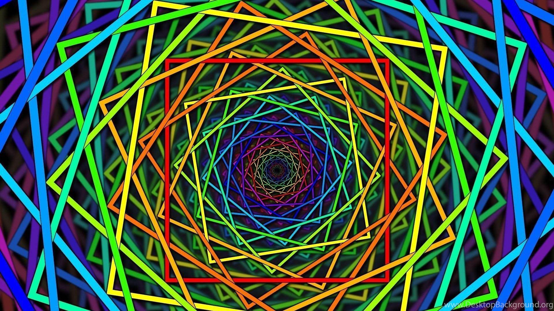 3D Abstract Art Wallpapers - Top Free 3D Abstract Art Backgrounds ...