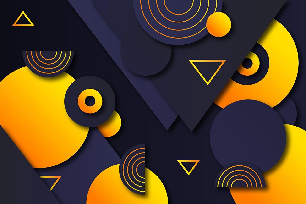 Geometric Abstract Art Wallpapers - Top Free Geometric Abstract Art ...