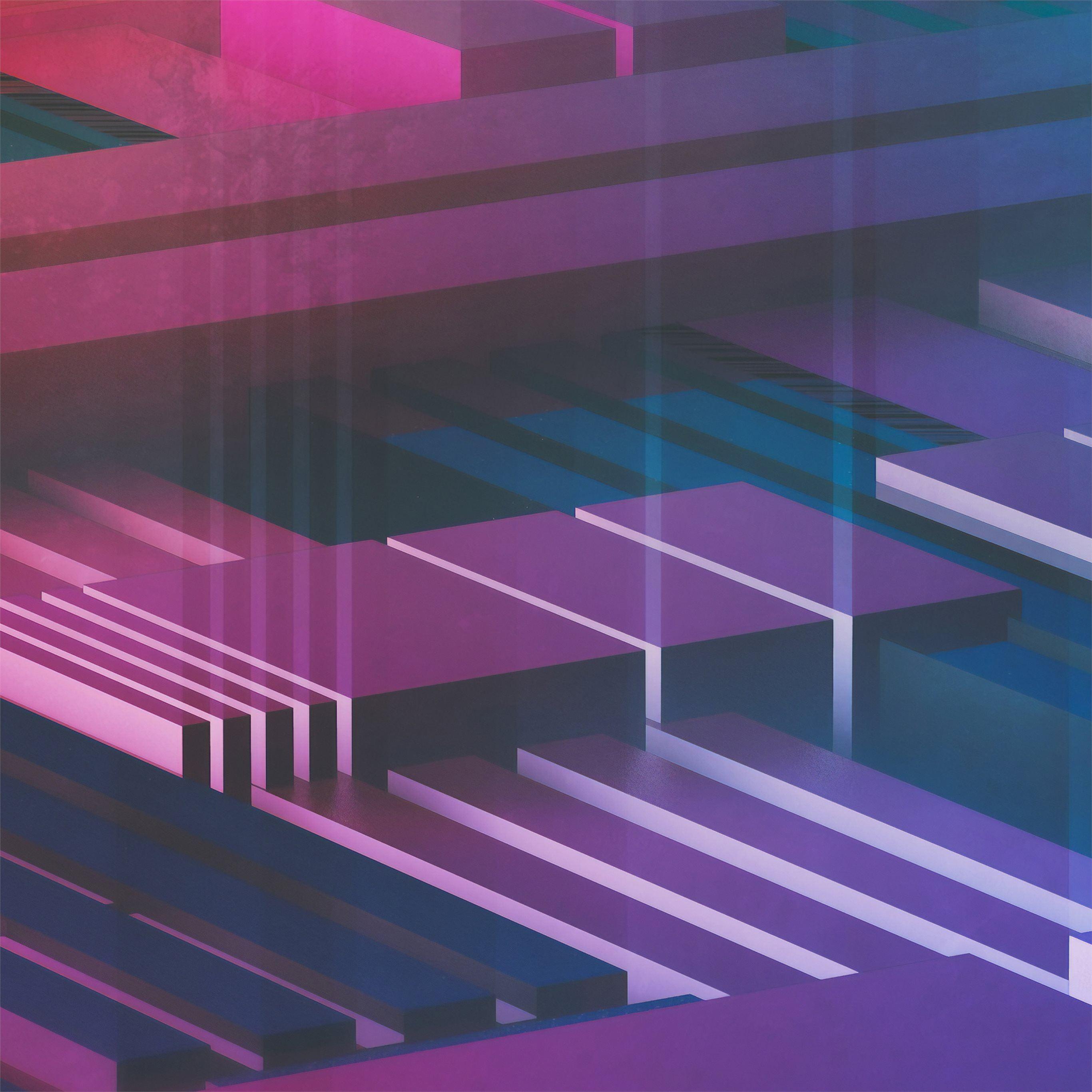 Geometric Abstract Art Wallpapers - Top Free Geometric Abstract Art ...