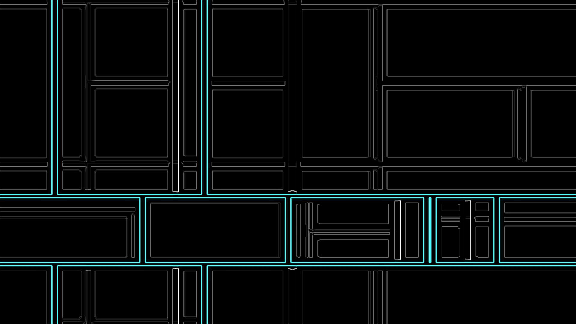 Abstract Rectangle Wallpapers - Top Free Abstract Rectangle Backgrounds ...