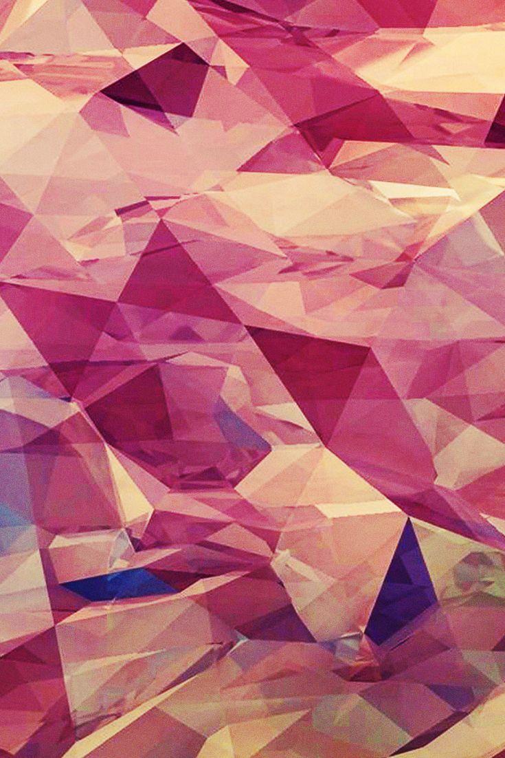 Geometric Abstract Art Wallpapers - Top Free Geometric Abstract Art ...