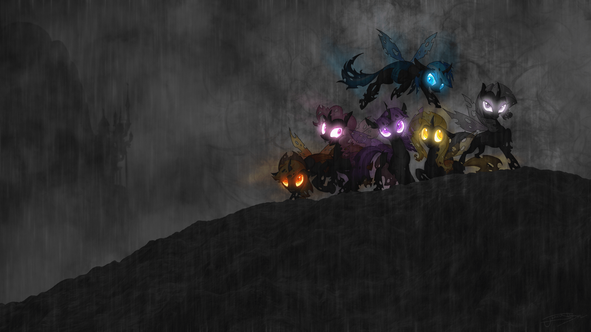 Epic MLP Wallpapers - Top Free Epic MLP Backgrounds - WallpaperAccess