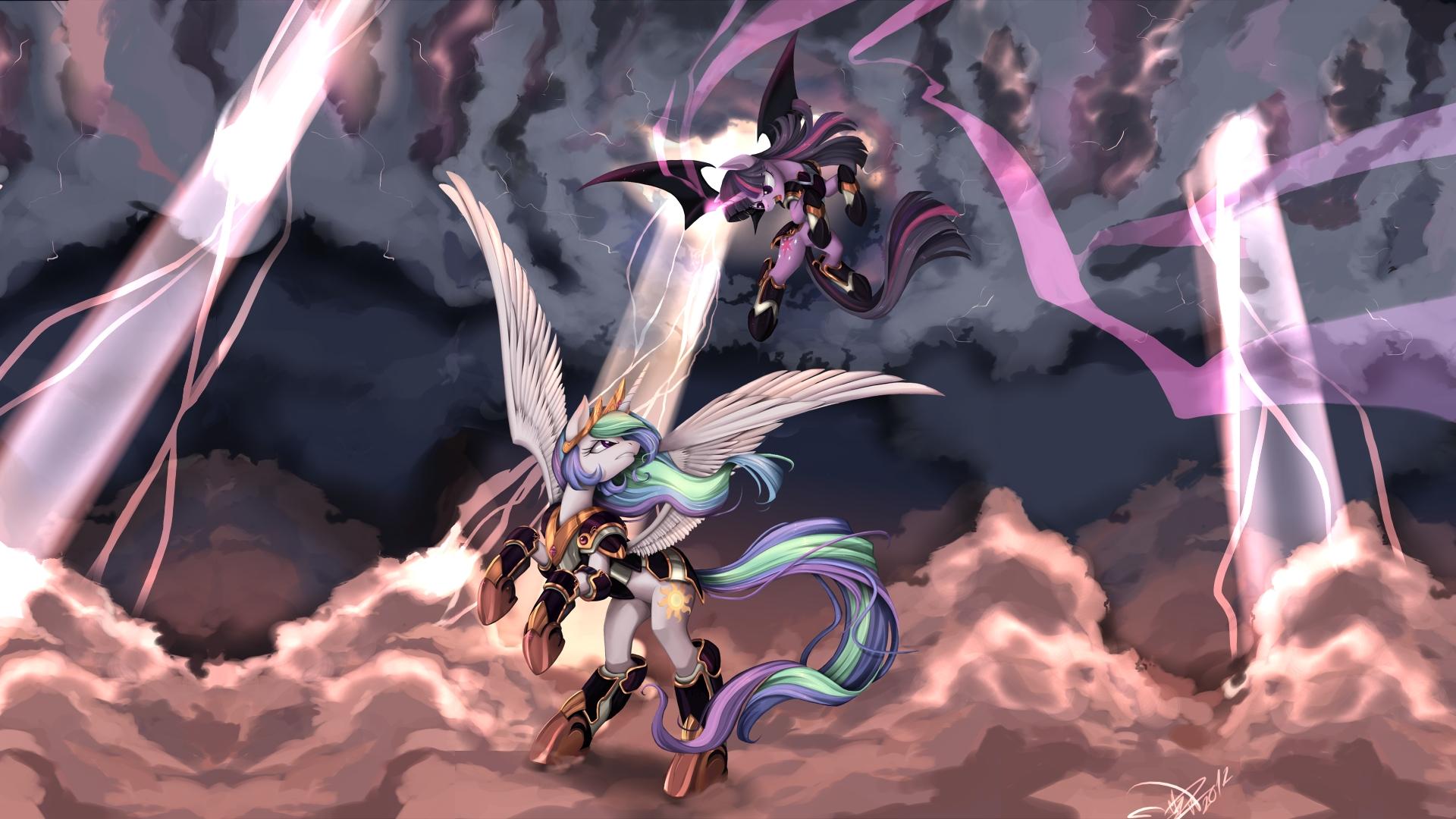 Epic MLP Wallpapers - Top Free Epic MLP Backgrounds - WallpaperAccess