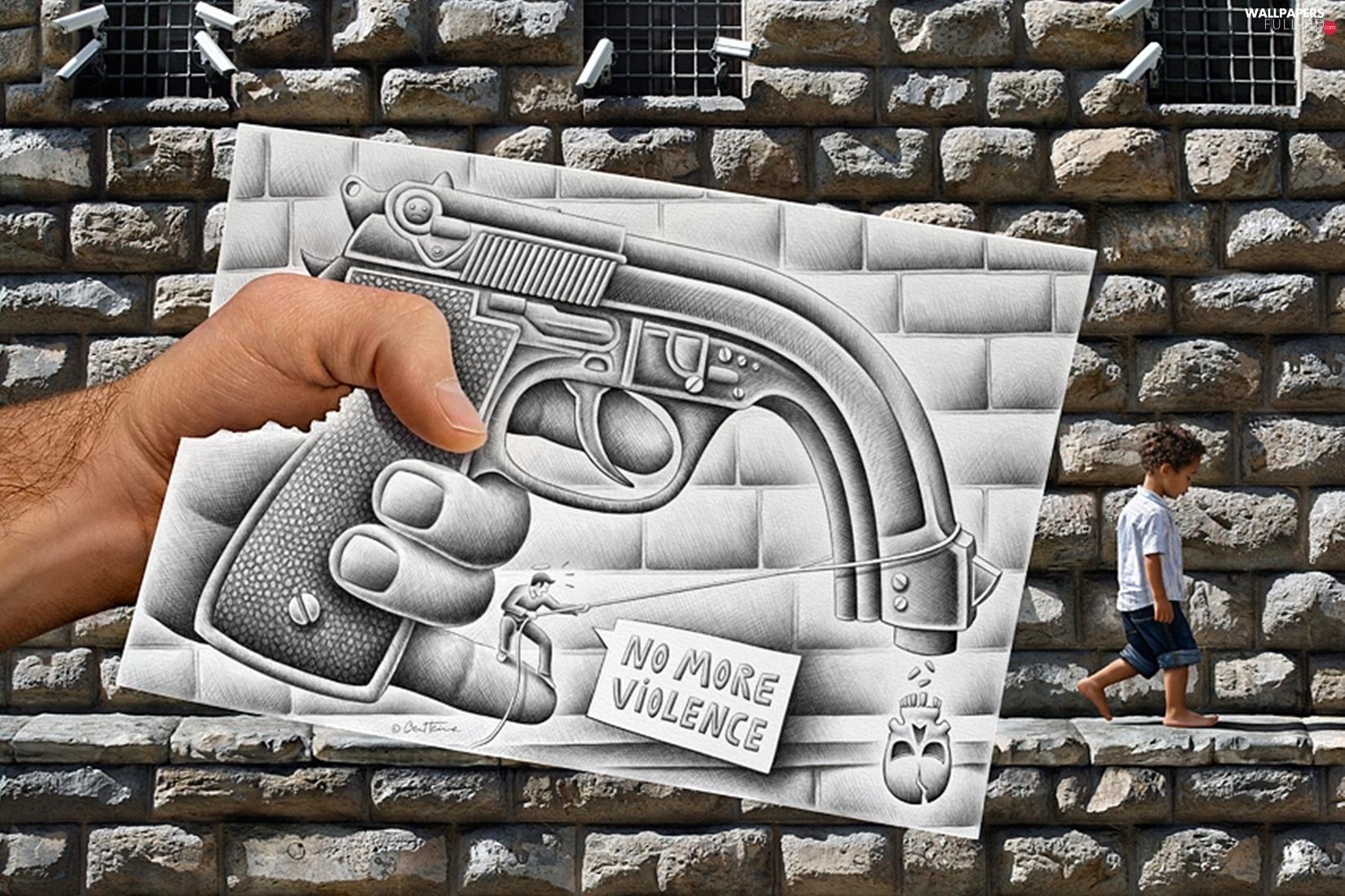 Stop Violence Wallpapers - Top Free Stop Violence Backgrounds ...