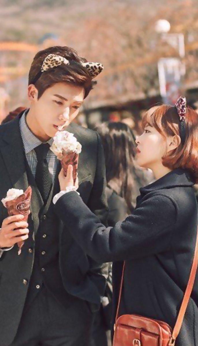 Strong Girl Do Bong Soon Wallpapers - Top Free Strong Girl Do Bong Soon ...