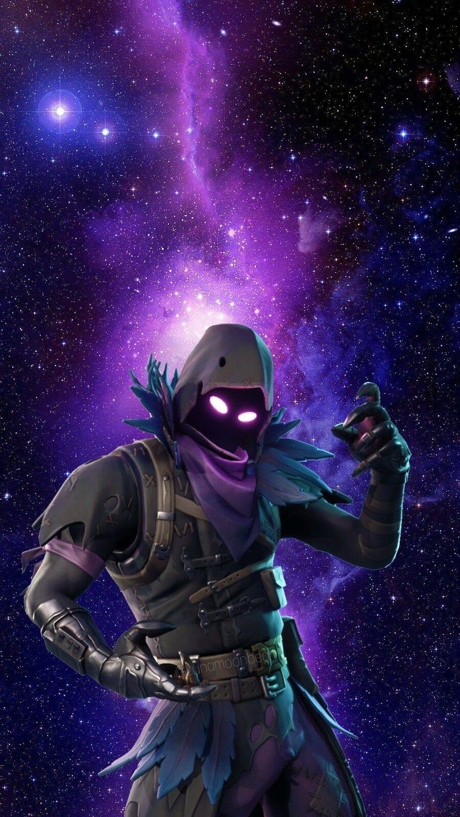 Fortnite Raven Skin Wallpapers - Top Free Fortnite Raven Skin ...