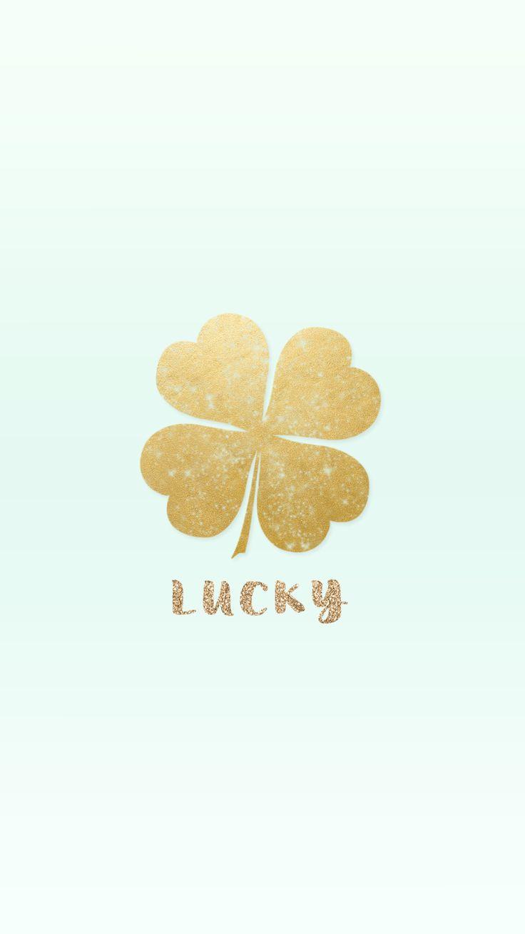 Clover iPhone Wallpapers - Top Free Clover iPhone Backgrounds ...