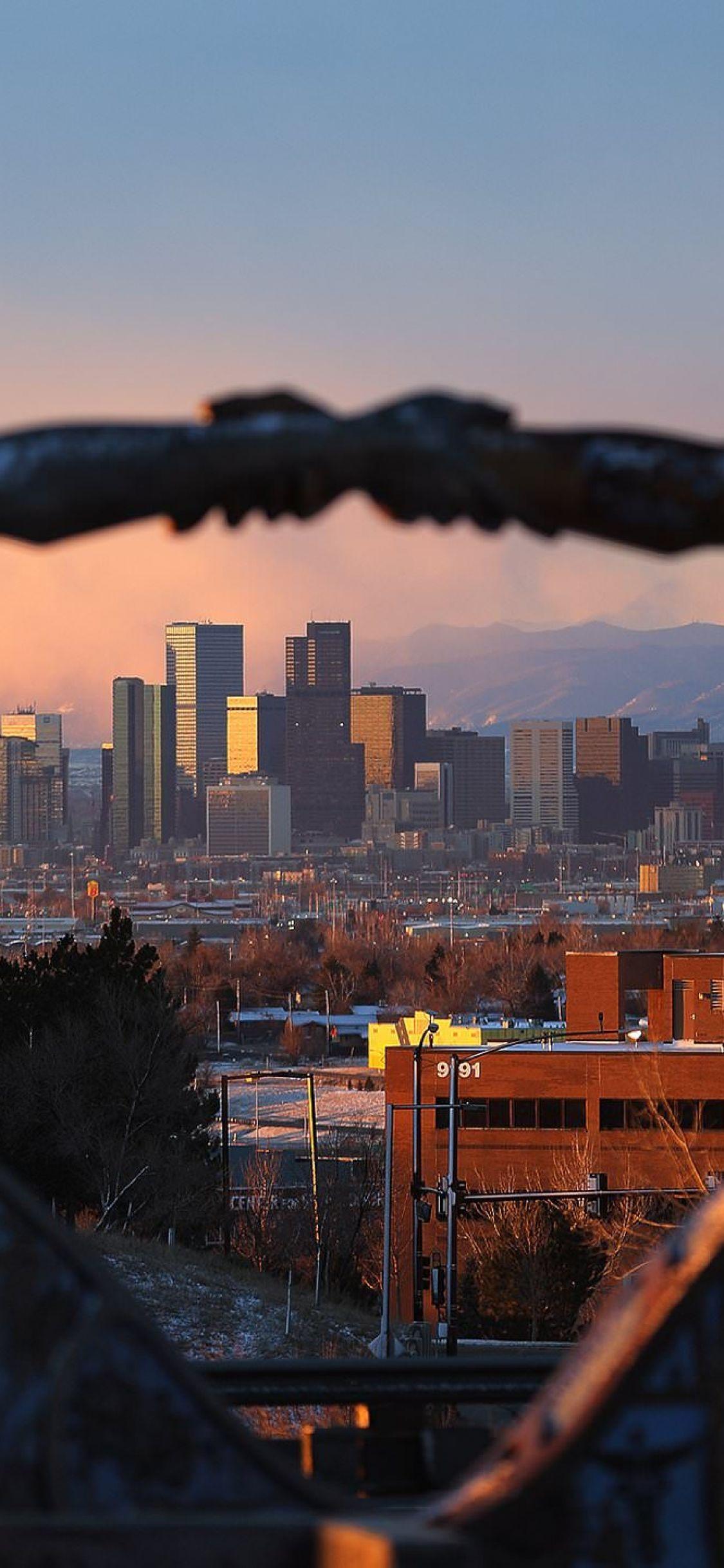 Denver iPhone Wallpapers - Top Free Denver iPhone Backgrounds ...