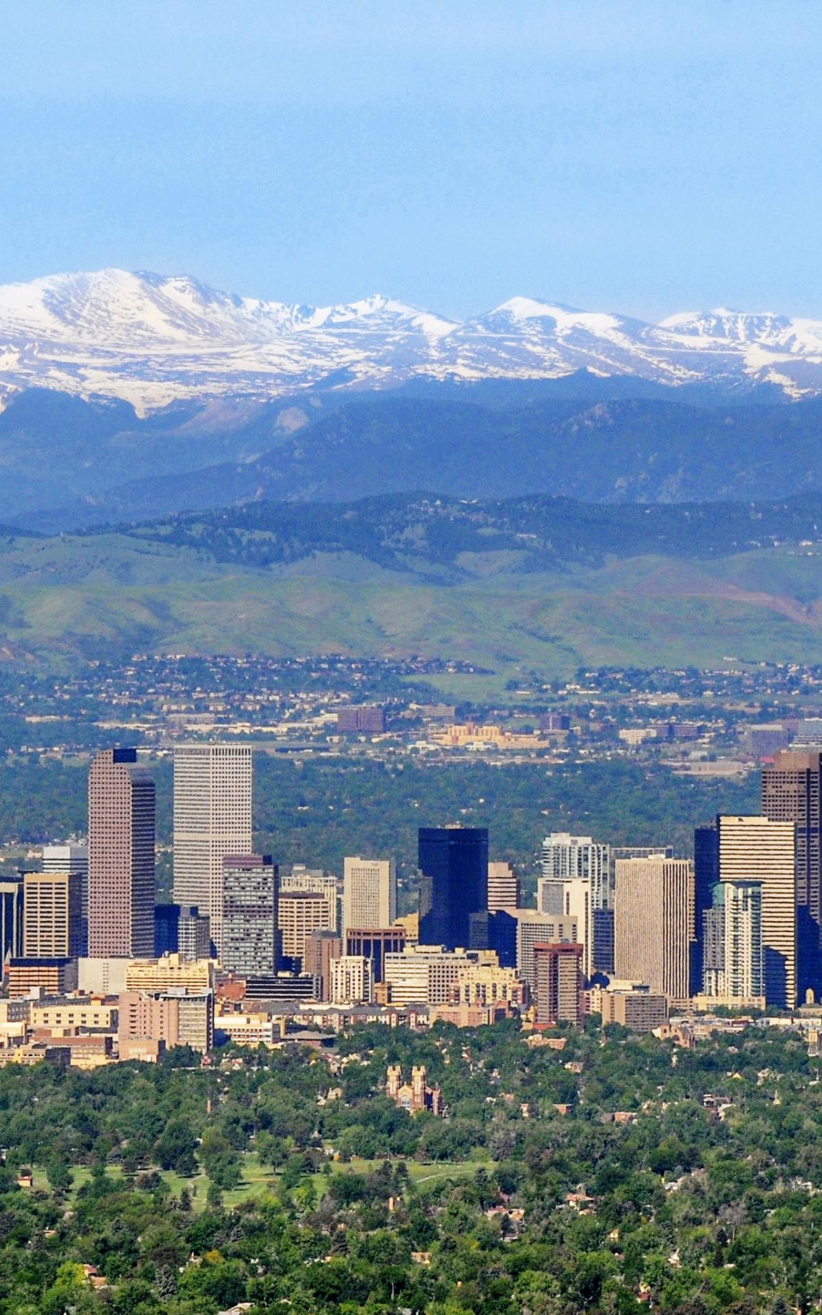Denver iPhone Wallpapers - Top Free Denver iPhone Backgrounds ...