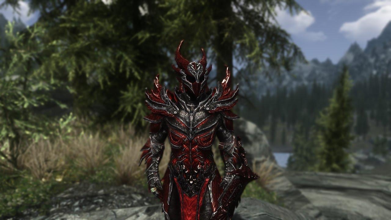 Skyrim Daedra Wallpapers - Top Free Skyrim Daedra Backgrounds ...